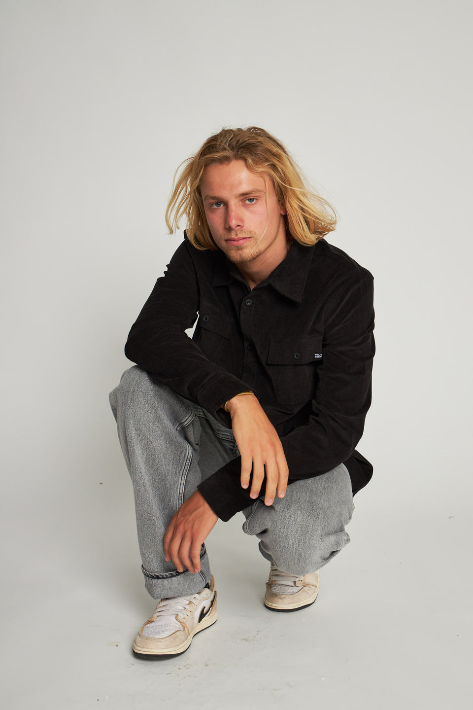 Sobre Nosotros - Toke